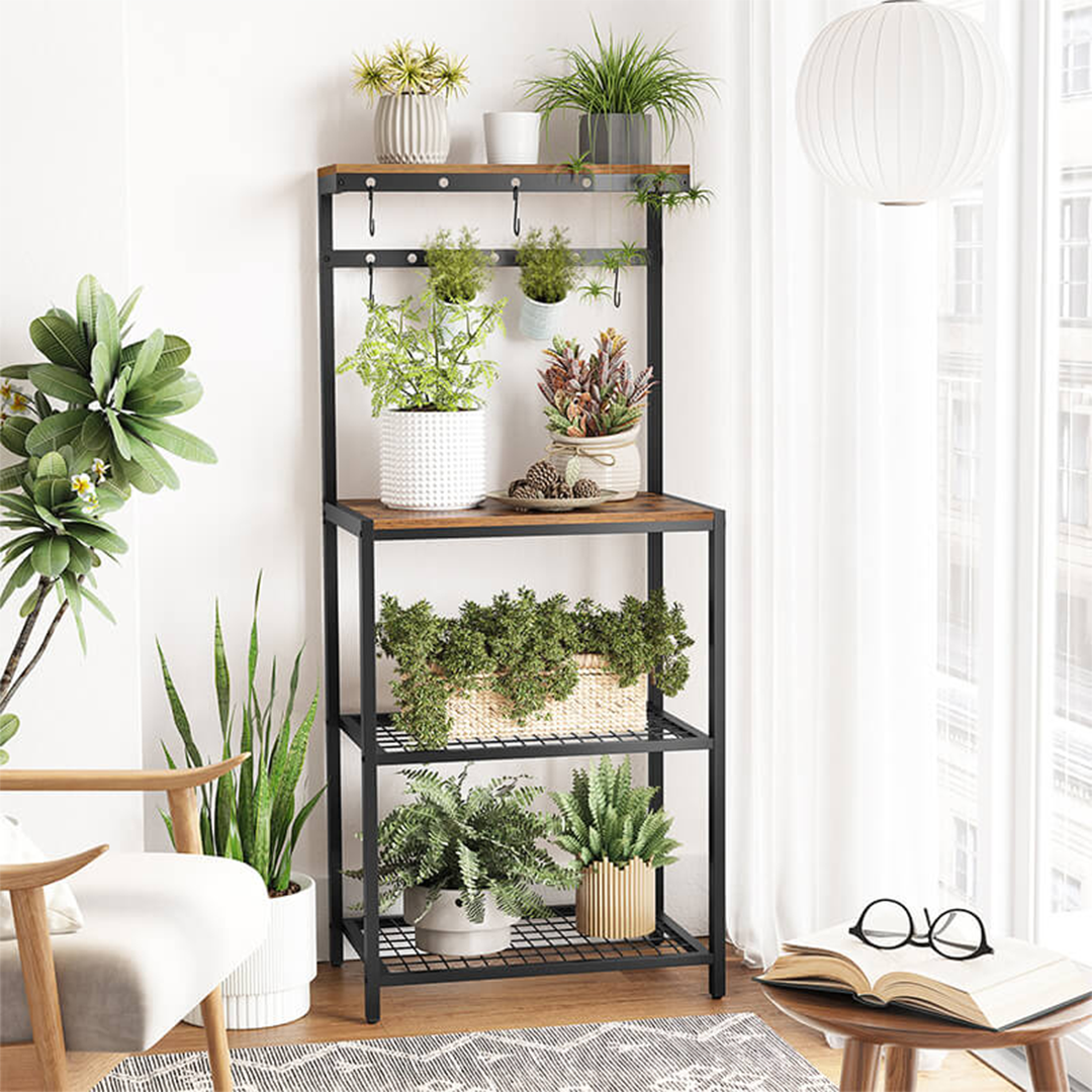 Baker Rack (1318-JM2911-00)