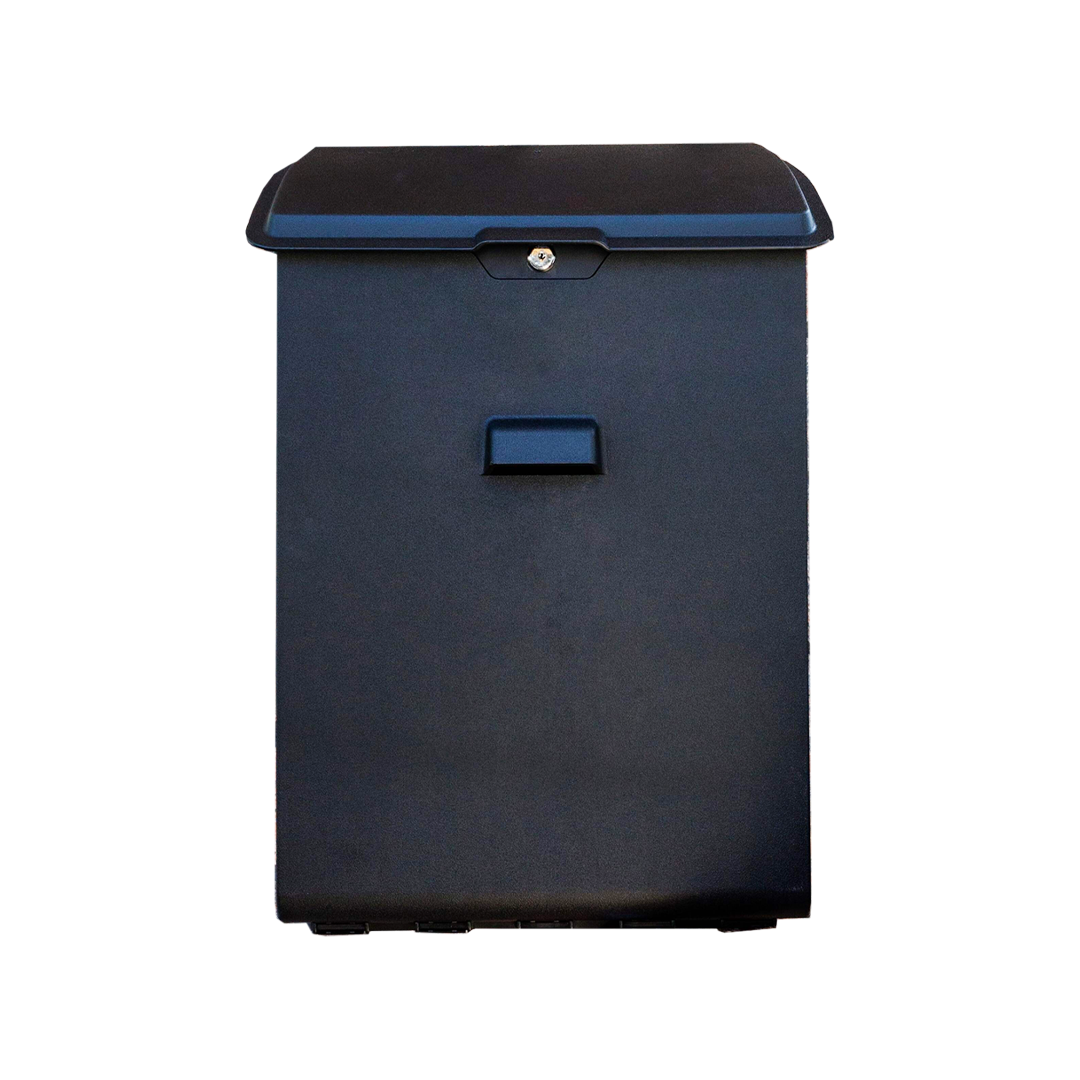 DMP - Dancy Weatherproof Locking Parcel Box (310022)