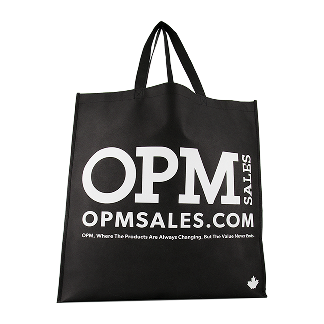 OPM SALES - OPM SALES Woven Bag (OPM-WOVEN)
