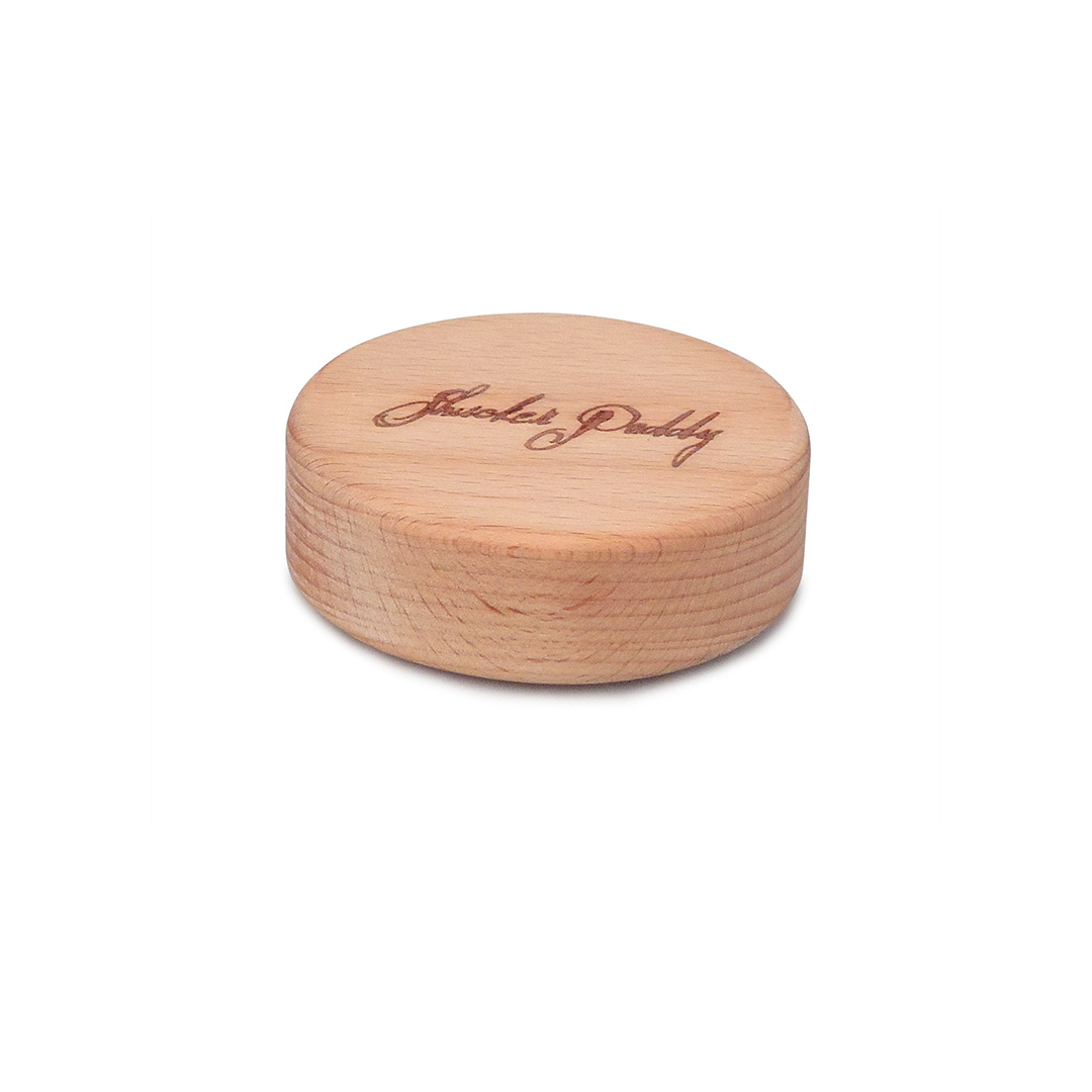 Swissmar Shucker Paddy Wooden Puck (SK2013P)