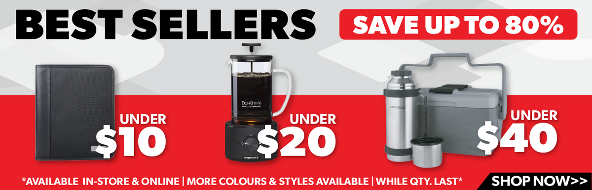 OPM SALES | Premium Warehouse Sale